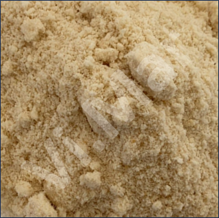 FARINE E GRANELLE - Frutta Secca e Salento