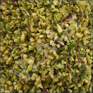 FARINE E GRANELLE - Frutta Secca e Salento