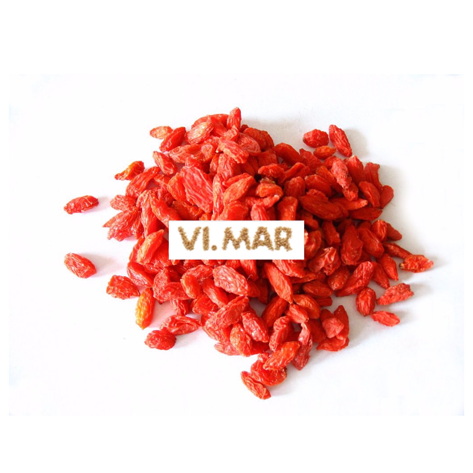 Bacche di goji - Frutta Secca e Salento
